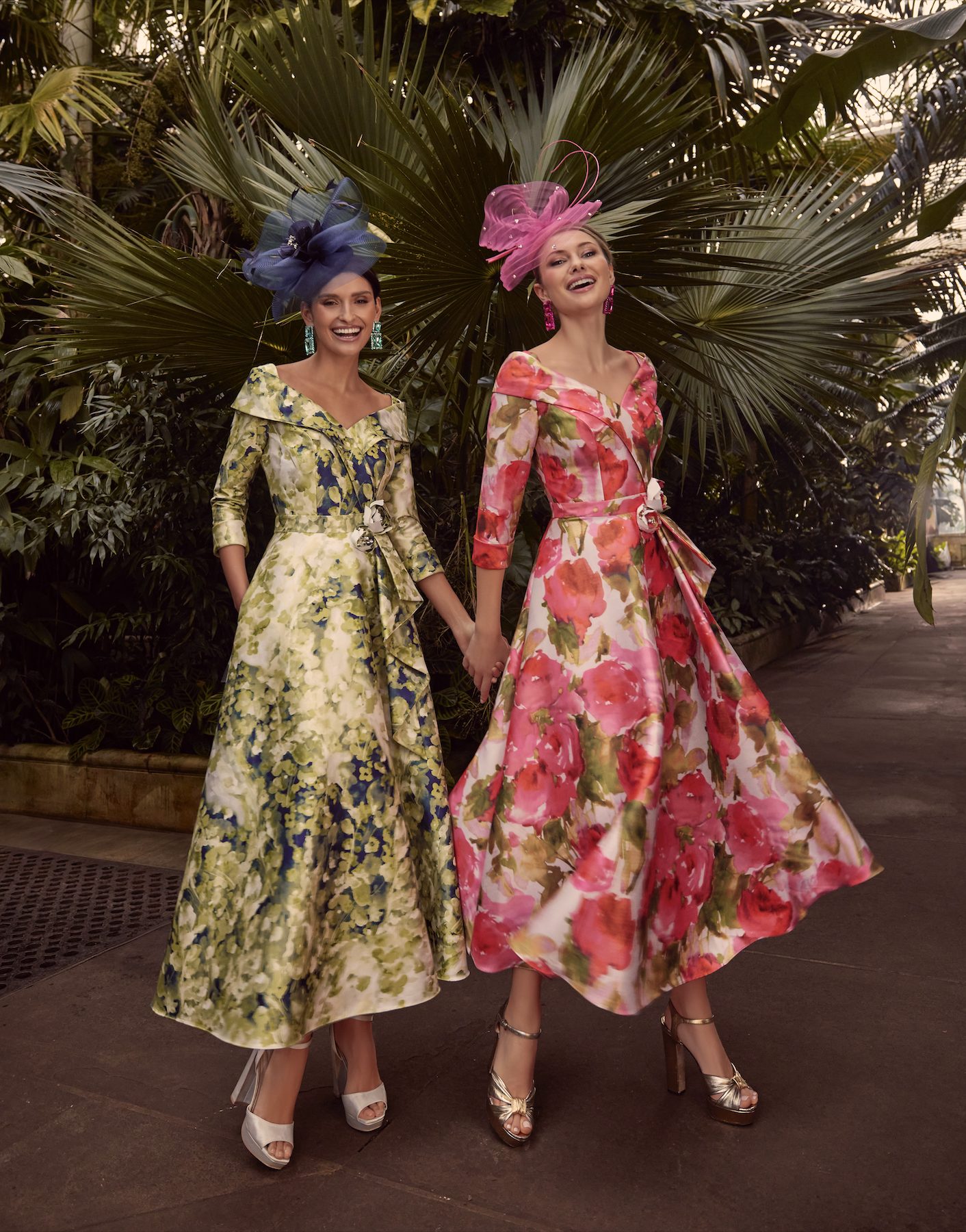 Ascot Dresses for an Elegant Race Day Experience | Mary's Of Enfield