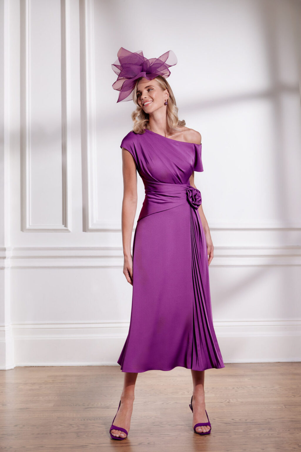 John Charles Dresses for Any Occasion | Mary’s of Enfield