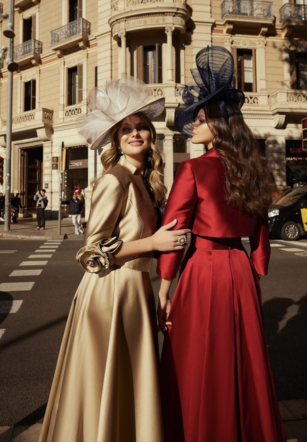 Veni Infantino New Collection | Mother of the Bride Dresses | Mary’s of ...