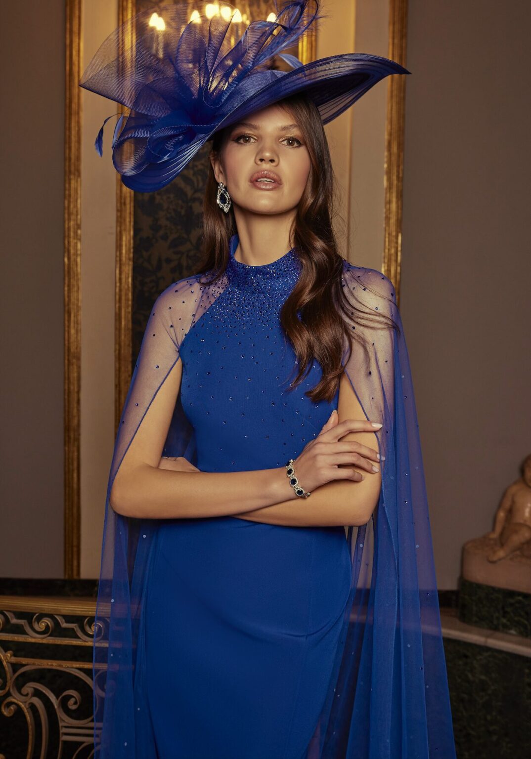 Veni Infantino New Collection | Mother of the Bride Dresses | Mary’s of ...