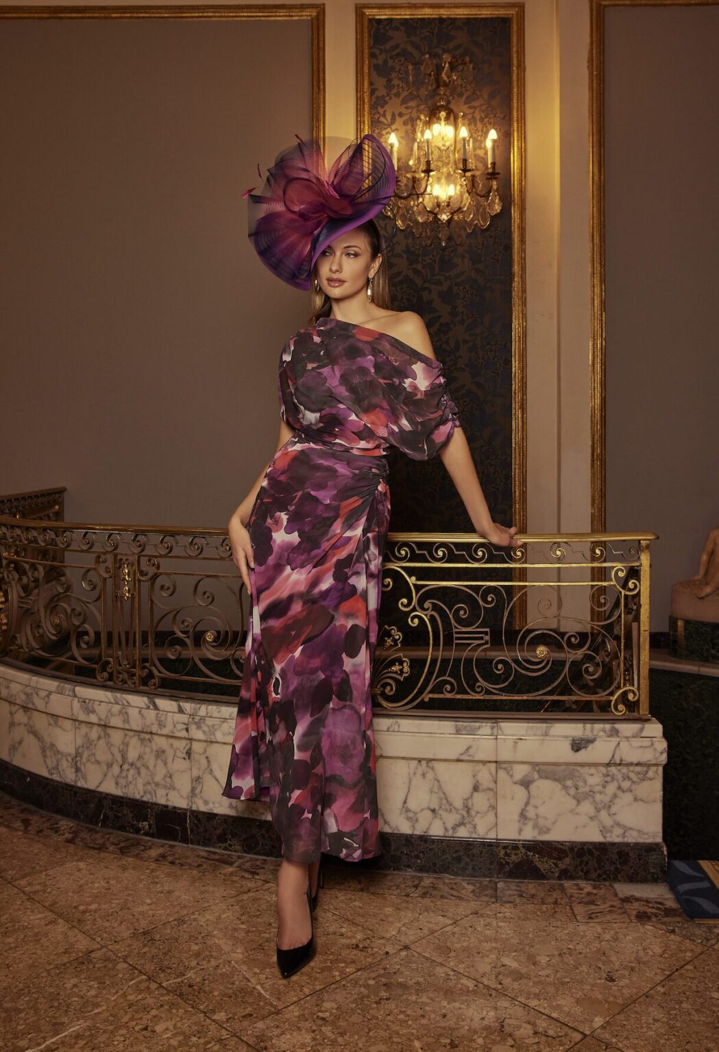 Veni Infantino New Collection | Mother of the Bride Dresses | Mary’s of ...