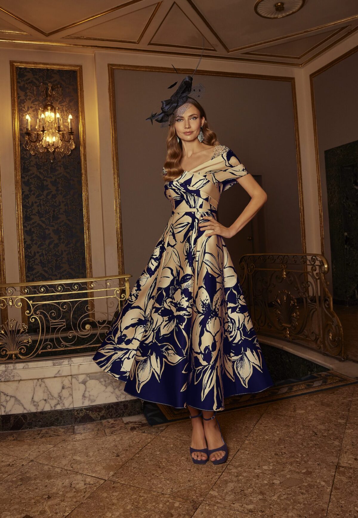 Veni Infantino | Mother of the Bride Dresses | Mary's Of Enfield